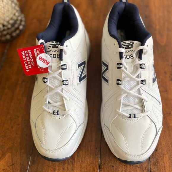 New Balance | Shoes | New Balance 68 V5 Sneakers Mens Size 25 White ...